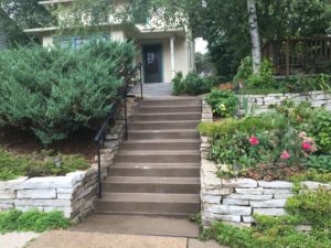 Entry Step Codes: Pro's Guide To Concrete Step Building Code