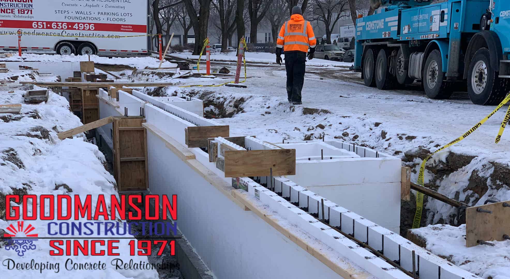 Foundations: Types Of Foundations & How To Choose