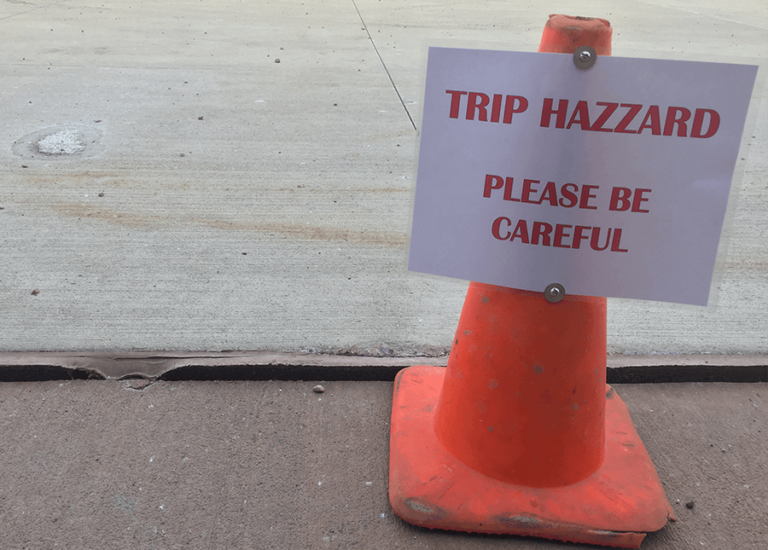 Frost Heaving: Planning And Preventing Frost Heaving