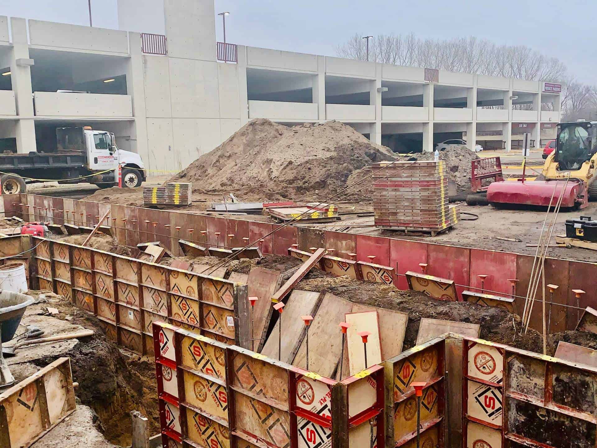 Foundations: Types Of Foundations & How To Choose