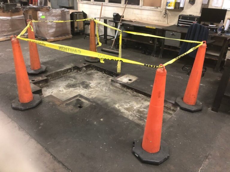 Machine Foundation: What You Need To Know In 2022