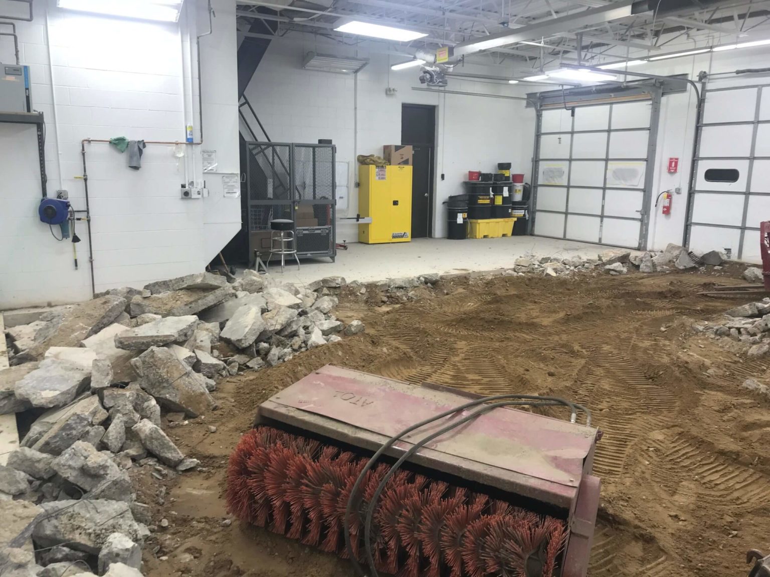 Machine Foundation: What You Need To Know In 2022