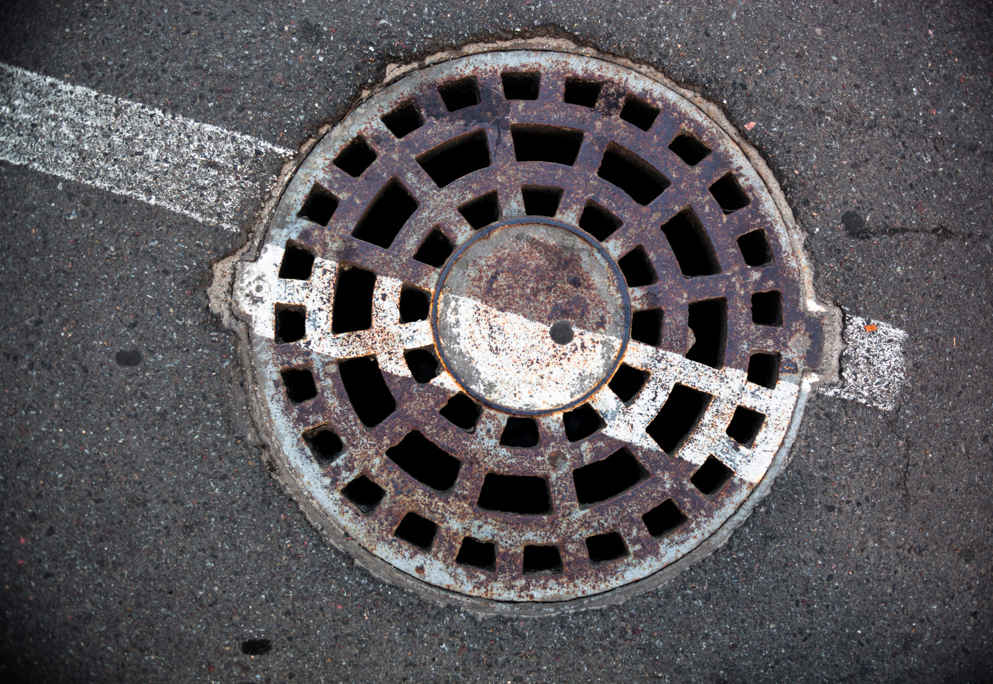 Catch Basins & Storm Drain Repair [Overall Guide]