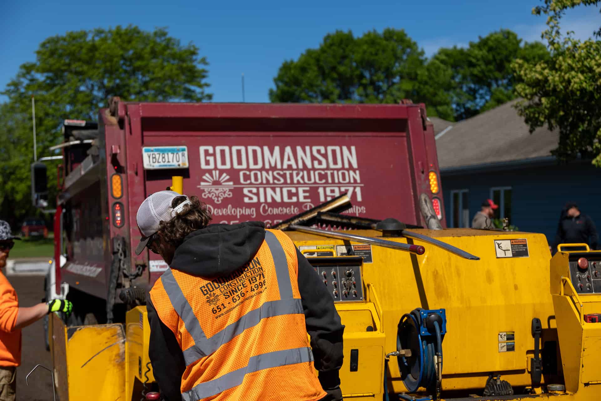 ADA Compliance | Goodmanson Construction