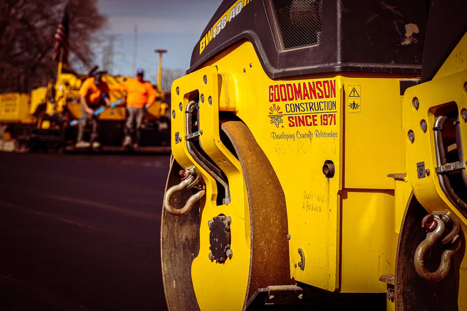 About Our Team | Goodmanson Construction